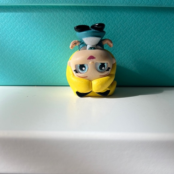 Disney | Toys | Disney Doorables Series 8 Alice From Alice In ...